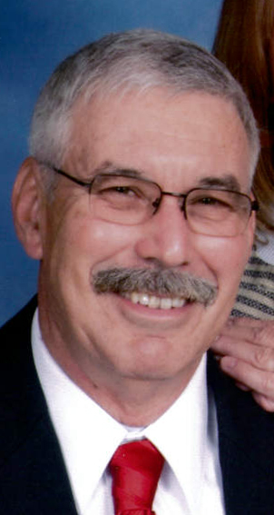 Robert M. “Bob” Payne - The Hancock Clarion