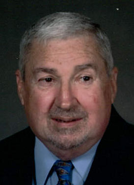 David W. Roberts - The Hancock Clarion