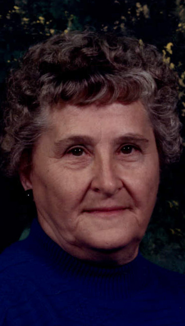 Eva Marie Payne - The Hancock Clarion