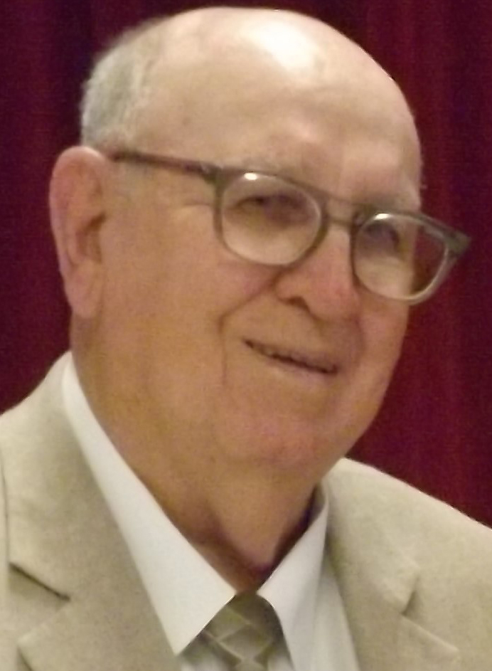 Charles Mallory “Charlie” Hagan - The Hancock Clarion