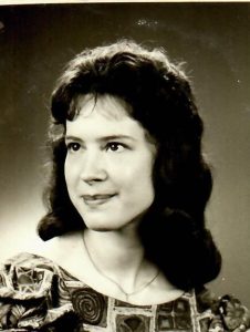 Elizabeth J. “Betty” Lasher - The Hancock Clarion