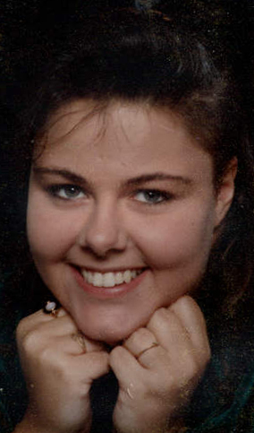 Candace “Kandi” Dawn Summerall - The Hancock Clarion