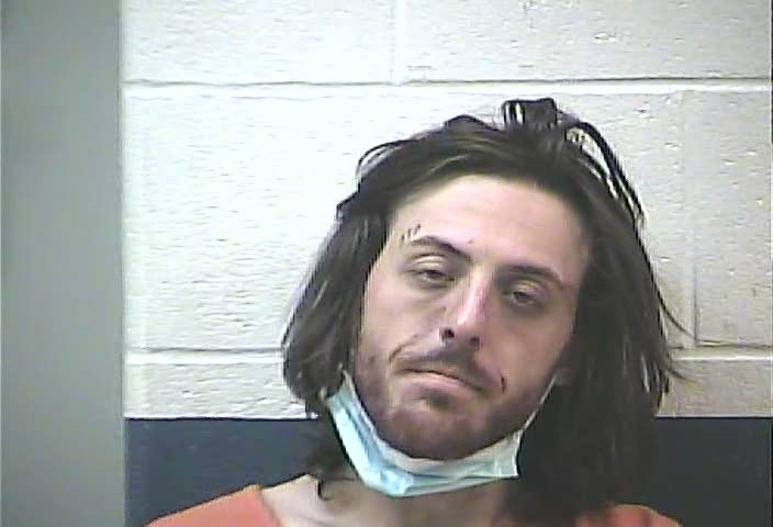 Man charged after using stolen generator to try to free stolen truck ...