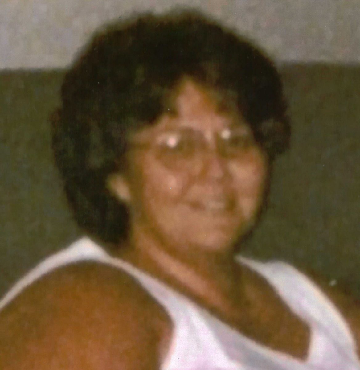 Marcia Hendricks (Penny) - The Hancock Clarion
