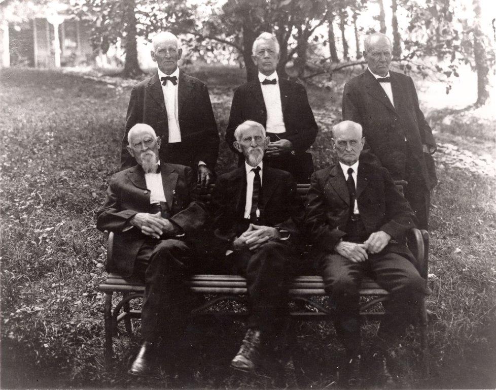The amazing story of the Baker brothers - The Hancock Clarion