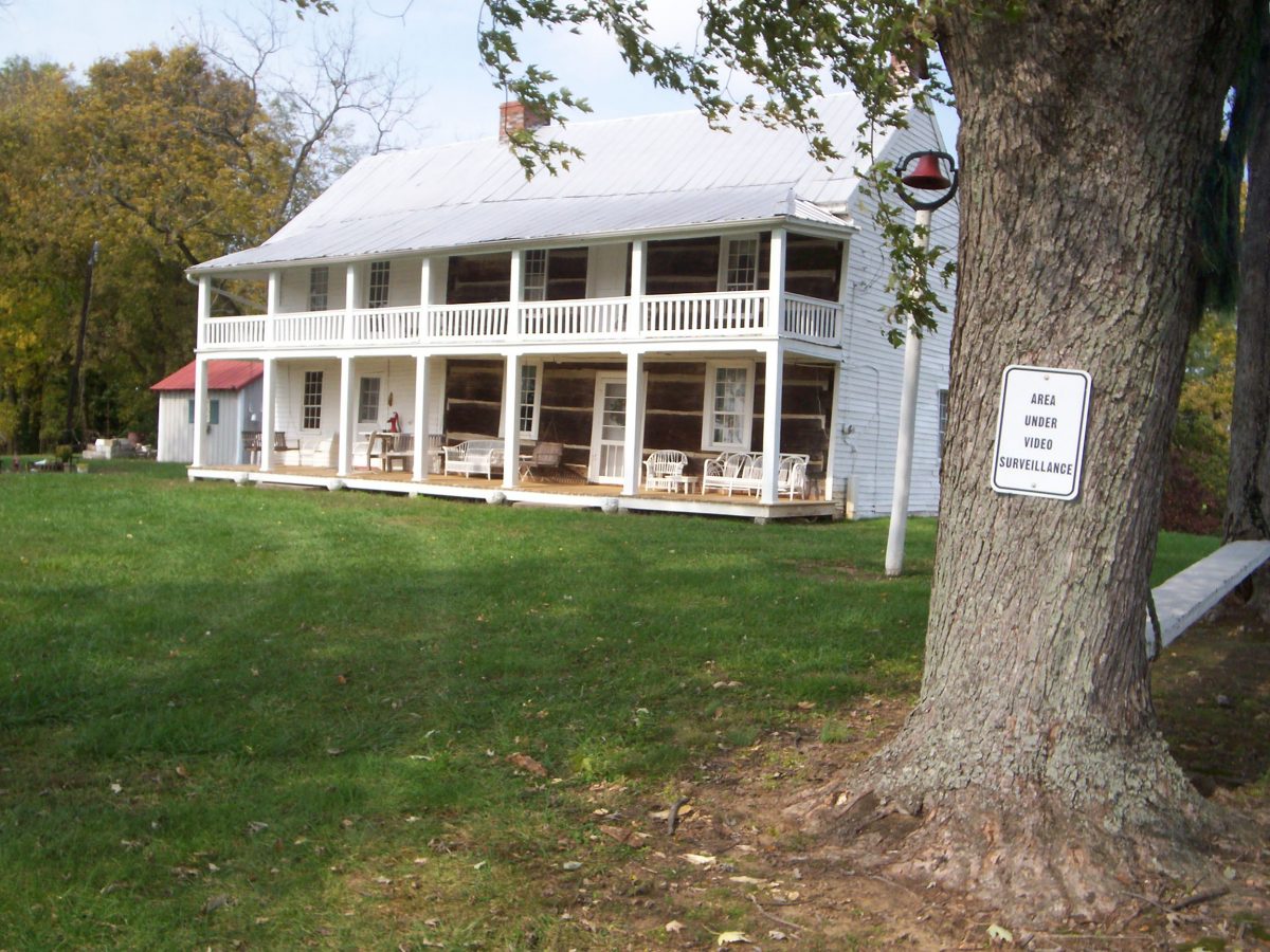 Historical Society/Museum planning public meeting; important ...