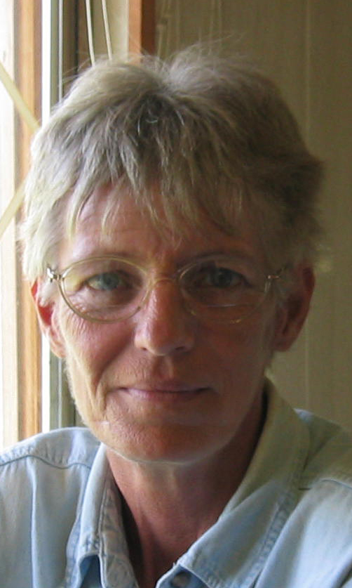 Margie Lynn Wethington - The Hancock Clarion
