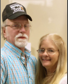 Help Gary Masters Receive Treatment to Reverse Stroke - The Hancock Clarion