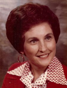Nelda Emmick - The Hancock Clarion
