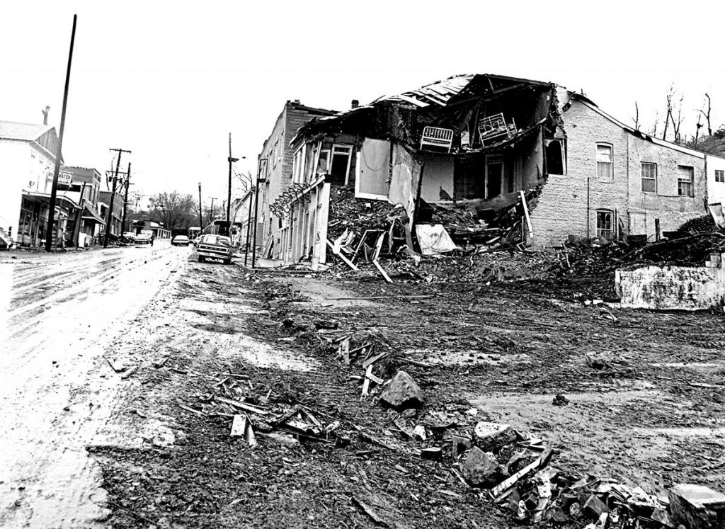 This week marks 49th Anniversary of 1974 Tornado Super Outbreak in ...