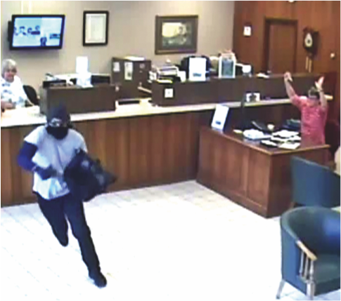 Last Suspect Indicted in 2018 Lewisport Bank Robbery - The Hancock Clarion