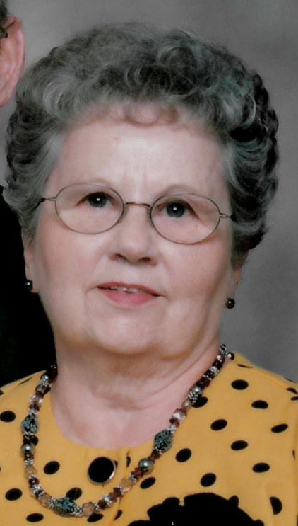 Eva Dell Morris Spencer - Eva Dell Morris Spencer