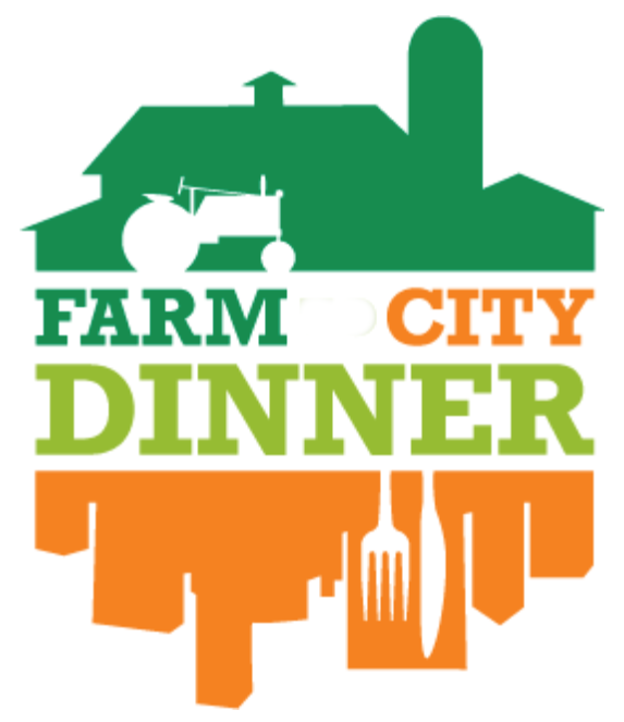 Farm City Logo