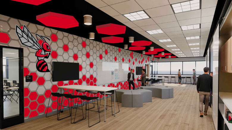 Board of Education Unveils Vision for New Middle School - The Hancock ...