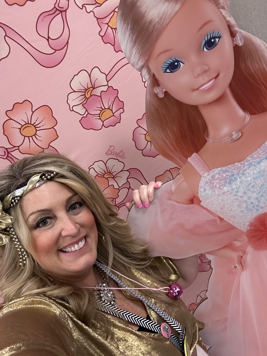 Local Collector Embraces Friendship and Nostalgia at Barbie Conventions ...