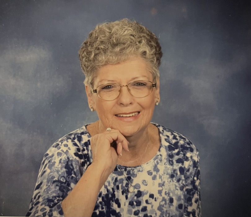 Betty Lou Beaver - The Hancock Clarion