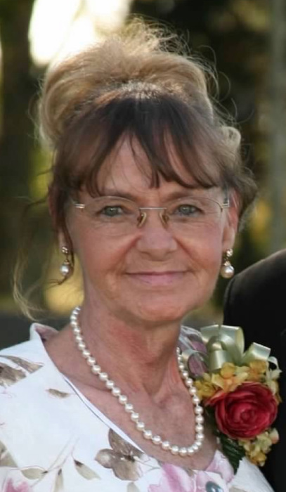 Sharon Ann Pate - The Hancock Clarion