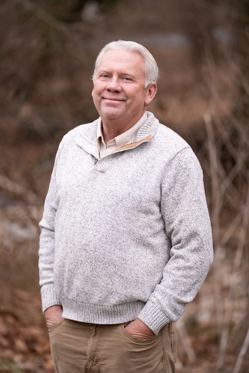 Jackson announces candidacy for Hancock County jailer - The Hancock Clarion