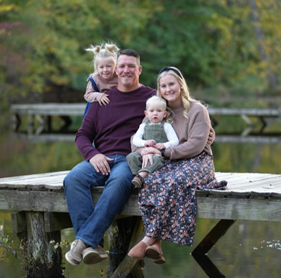 Brandon Boone announces candidacy for Constable District 2 - The ...
