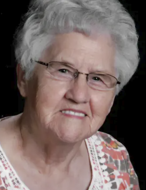 Fay L. Newton - The Hancock Clarion