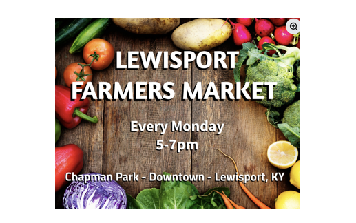 Seniors may apply for Farmers Market voucher program - The Hancock Clarion